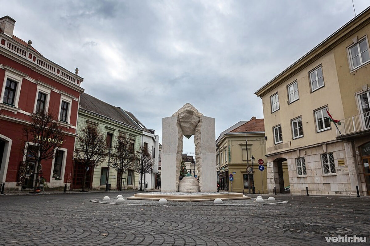 Veszprém – A Királynék Városa